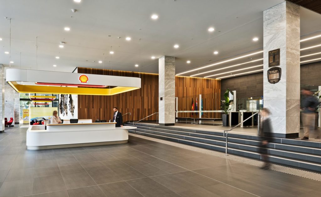 Kings Square Stage 2 - Alerton Australia