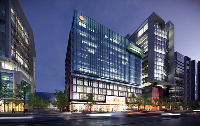 Kings Square Stage 2 - Alerton Australia