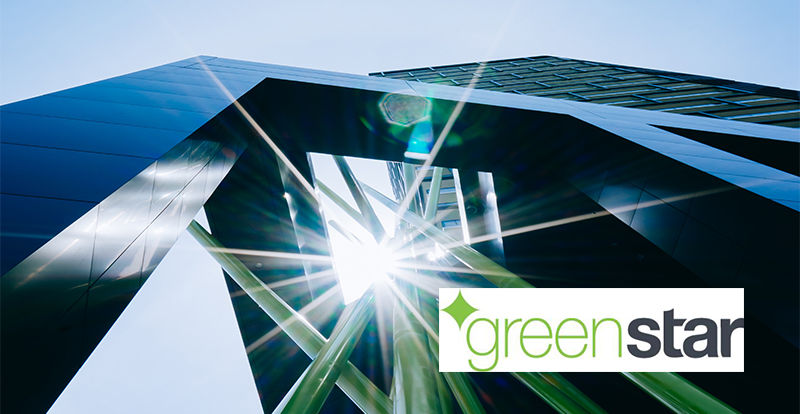 Green Star Rating Benefits - Alerton Australia