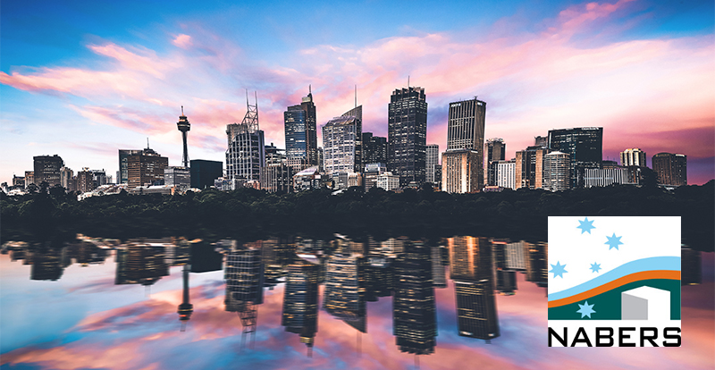 NABERS Rating Benefits - Alerton Australia