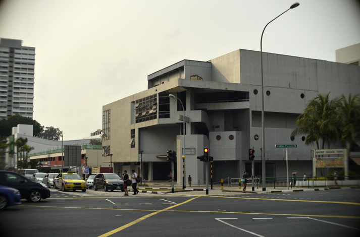 New Project: 5 Marine Parade Central - Alerton Australia