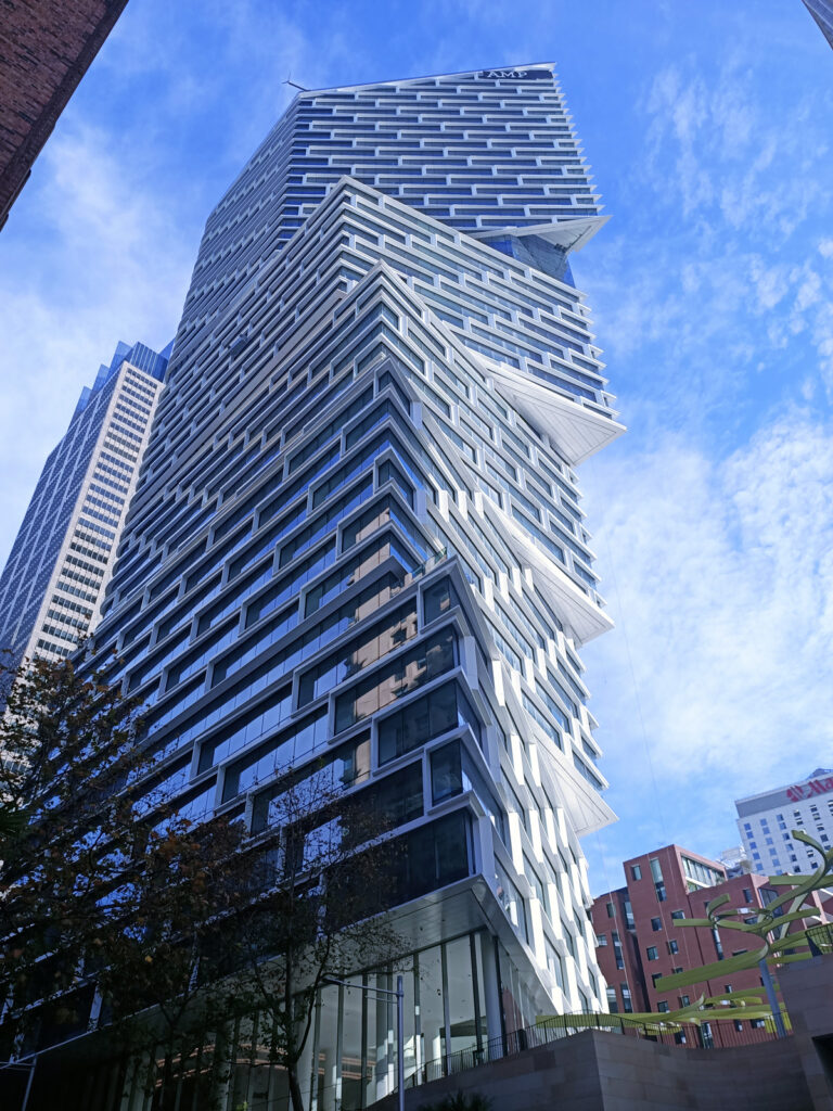 Projects - Alerton Australia